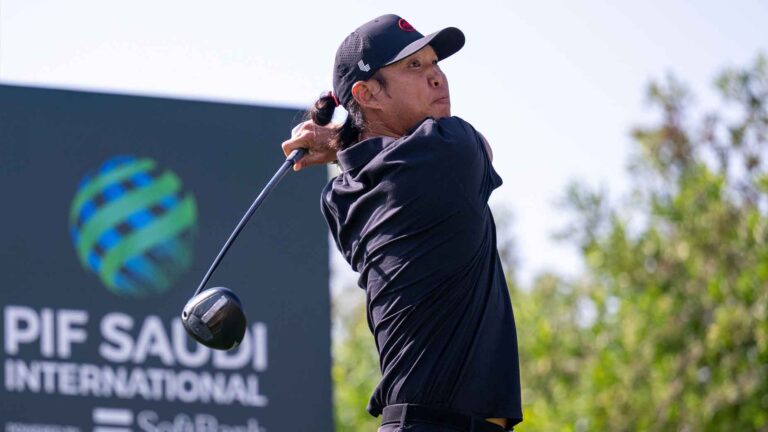 Kim, Lee y Hellgren Consiguen Lugares en LIV Golf 2026 – NIUS